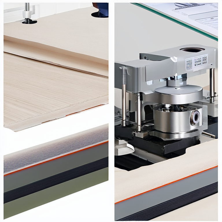 Common Edge Banding Problems and How to Avoid Them